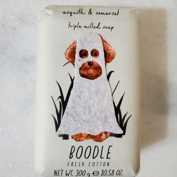 Asquith & Somerset | Bath & Body | Asquith Somerset Triple Milled Bar ...
